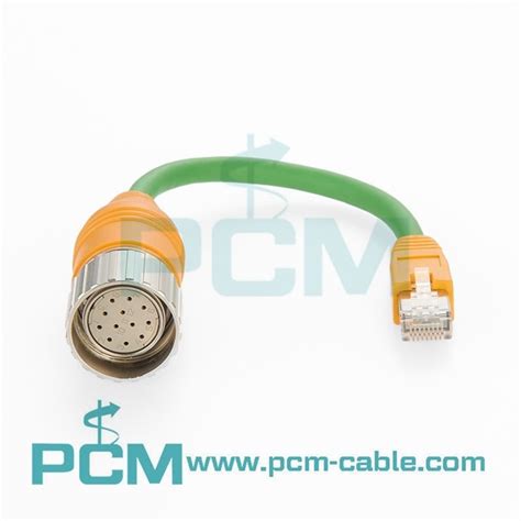 Customized Sincos Hiperface Encoder Cable Suppliers Manufacturers Wholesale Quotation Premier