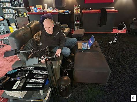 Barco Bragi Cs Review Page 4 Avs Forum