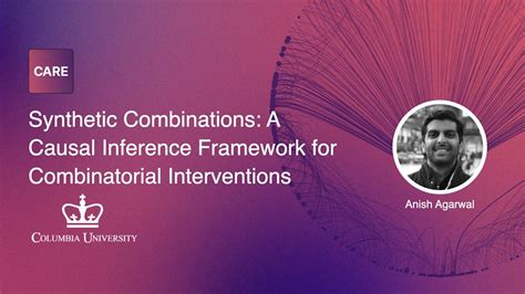 Synthetic Combinations A Causal Inference Framework For Combinatorial Interventions