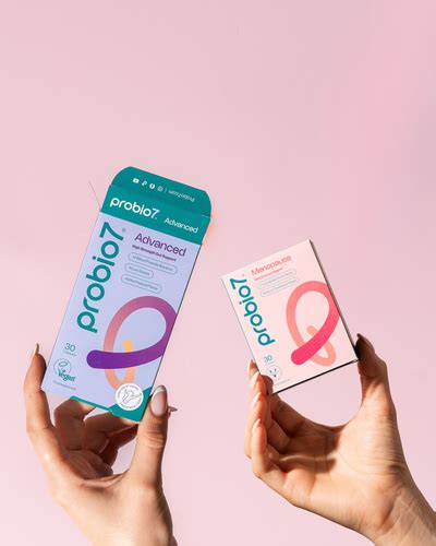 Probio7 Probiotics The Experts In Gut Health