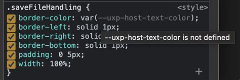 Is Uxp Host Text Color Not Available In React Photoshop Adobe