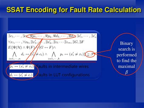 Fault Rating Calculation At Loretta Sams Blog Fault Rating Calculation At Loretta Sams Blog