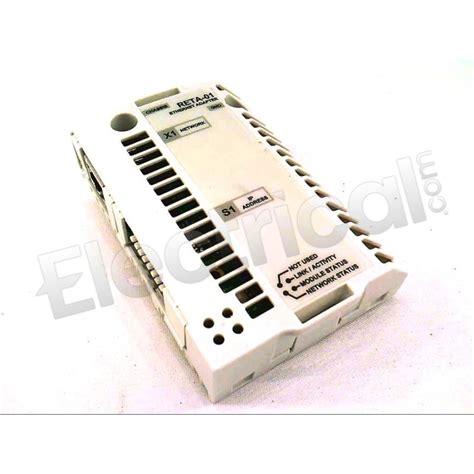 Abb Reta 01 Control Interface Board Drives