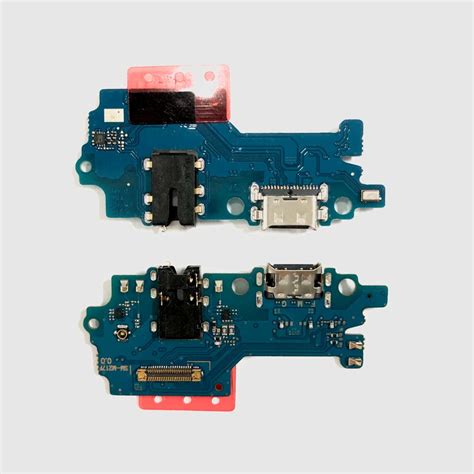 Flex Placa Conector De Carga M S Smarts Parts