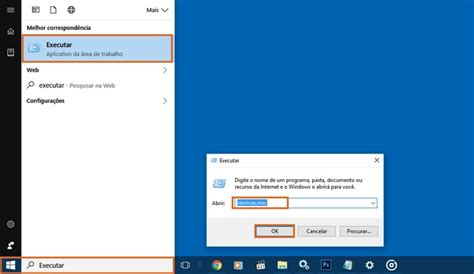 Desativar Windows Update Gosto And Posto