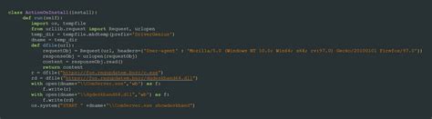 Malicious Pypi Packages Bypass Security With Dll Sideloading