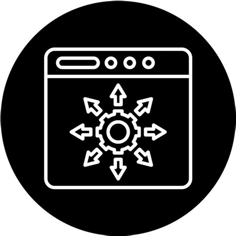 Premium Vector Vector Design Functionality Icon Style