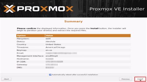 Base Install — Netlab Documentation