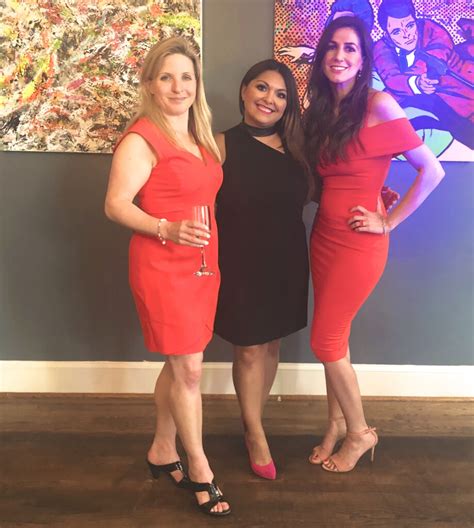 Olivia Cano Graff Hollywood On The Potomac