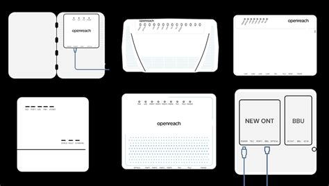 Openreach Ont Guide And Setup City Communications