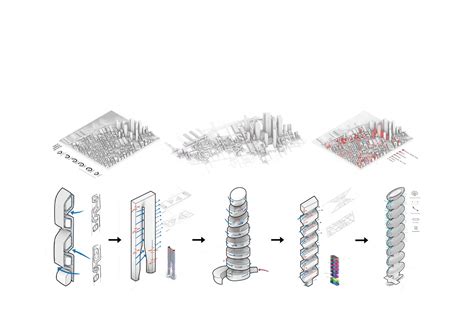Portfolio For Msc In Architectural Computation By Pantelishadji Issuu