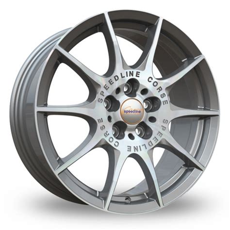 Speedline Truck Alloy Wheels At Beth Anker Blog