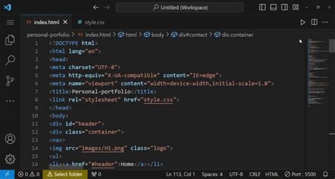 [video] harshini katta on linkedin bharatintern webdeveloping