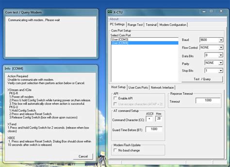 Unable To Program Xbee Chips Networking Protocols And Devices Arduino Forum
