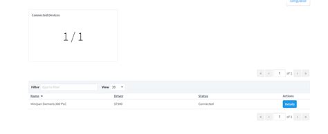 OPC UA Server Faulted First Time Setup Ignition Inductive Automation Forum