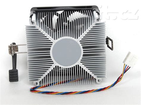 Test: AMD Athlon II X4 635 a úsporný AMD Athlon II X2 240e | Diit.cz