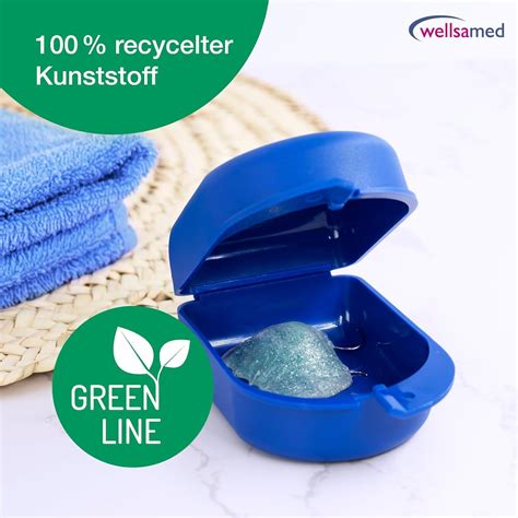 Shop Wellsamed Kfo Splint Box Green Line Eco Friendly 100 Recycled