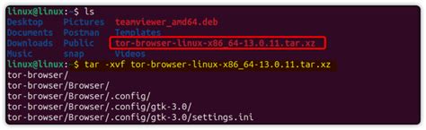 How To Install Tor Browser On Ubuntu Linux Genie