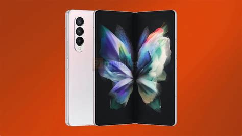 Samsung Galaxy Z Fold First Alleged Benchmarks Tip Specs And Performance Tom S Guide
