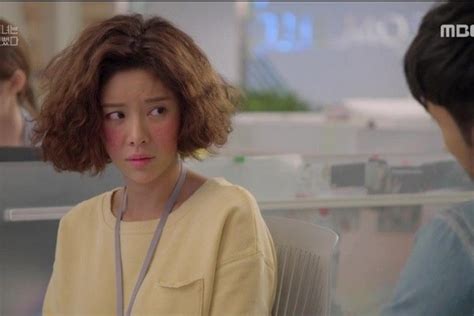 Tipe Karakter Cewek Yang Umumnya Ada Di Drama Korea