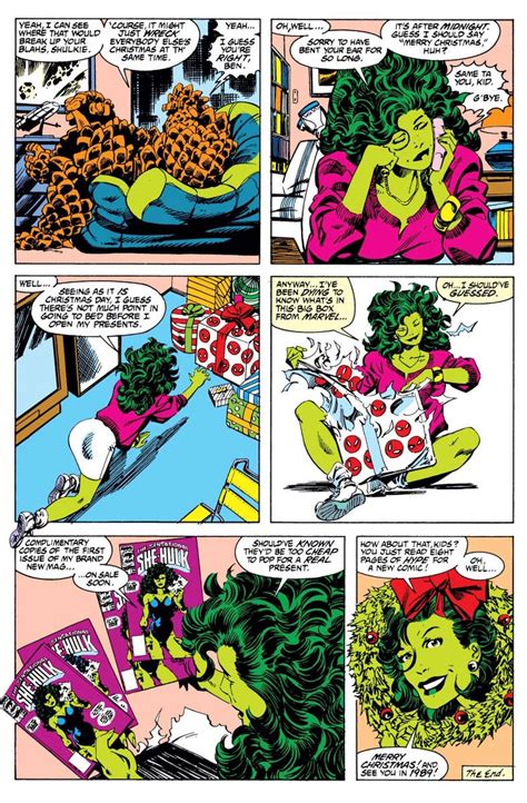 Hulk And Red She Hulk Love