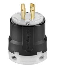 Ahl1530r Ahl1530r Arrow Hart Tomacorriente Sencillo Hart Lock Media