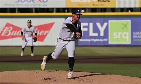 Pittsburgh Pirates 2025 Positional Group Recap Pitchers