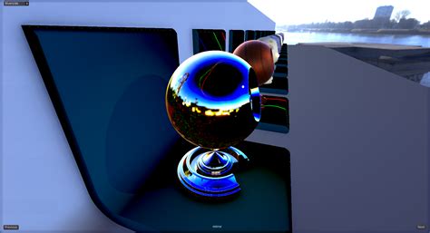 Metallic Texture Is Not Rendering Properly Issue 10292 Godotengine Godot GitHub