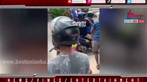 තරගෙට තිරික්කල් රේස් ගිහින් ඉගෙන ගන්න සිද්දවුන පාඩම Youtube