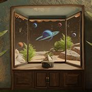 Trace Room Escape Online Game Play Now