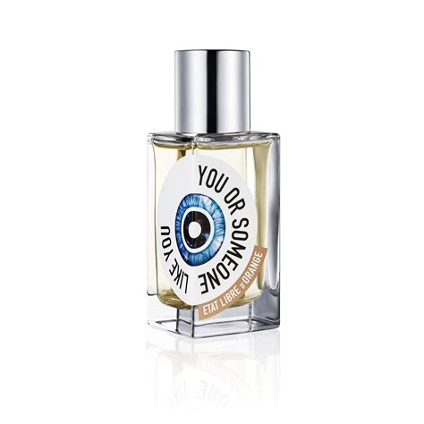 Amazon.com: Etat Libre d'Orange You Or Someone Like You Eau De Parfum ...