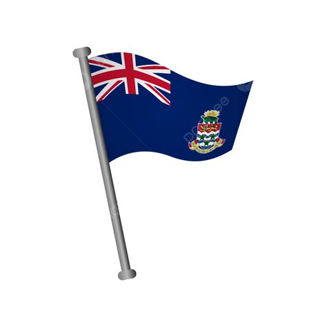 케이맨 제도 깃발 케이맨 제도 깃발 설계 Png 일러스트 및 벡터 에 대한 무료 다운로드 Pngtree