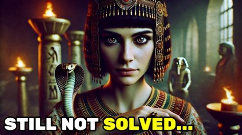 5 Ancient Mysteries That Still Cant Be Solved Youtube