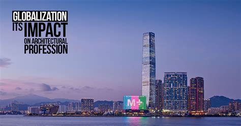 Globalization Its Impact On Architectural Profession Rtf