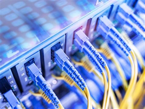 High Performance Optical Interconnects For Next Generation Data Centres
