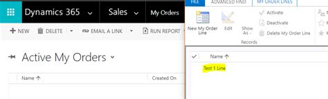 Entity Relationships In Dynamics 365 Carl De Souza