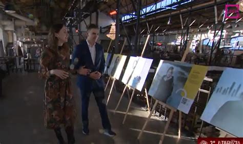 Twelve Latvian Scientists On Display At Āgenskalns Market Article