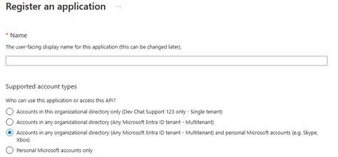 Not Able To Find Profile Photo With Microsoft Graph Training Module