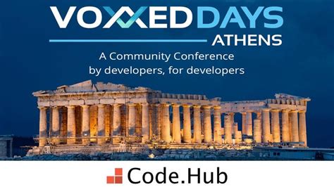 Vassileios Velkos On Linkedin Codehub Codelearn Codecareer Vdathens19
