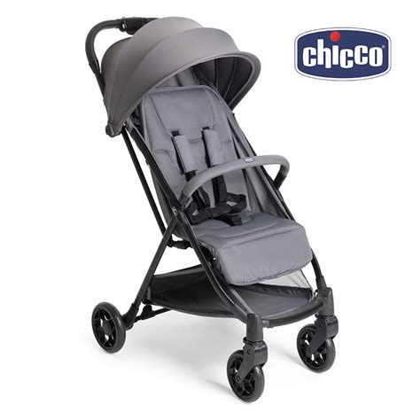 ჩიკო Chicco ეტლი Urbino Stroller ავერსი
