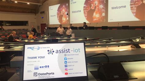 assist iot project on linkedin learnaboutassistiot assistiot iot