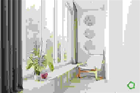 17 идей для русского отапливаемого балкона | homify