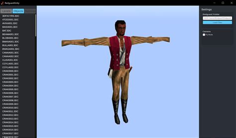 Modredguard Model Viewer The Unofficial Elder Scrolls Pages Uesp