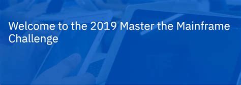 Ibm Mtm 2019 Part One Challenge 01 Kevins Coding Blog