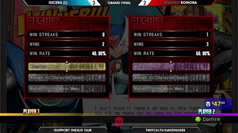 East Coast X Factory Umvc3 Community Edition 5 Bracket