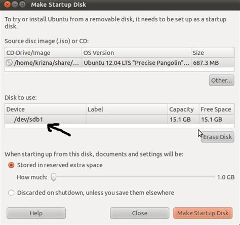 How To Install Universal Usb Installer In Ubuntu Dencenter