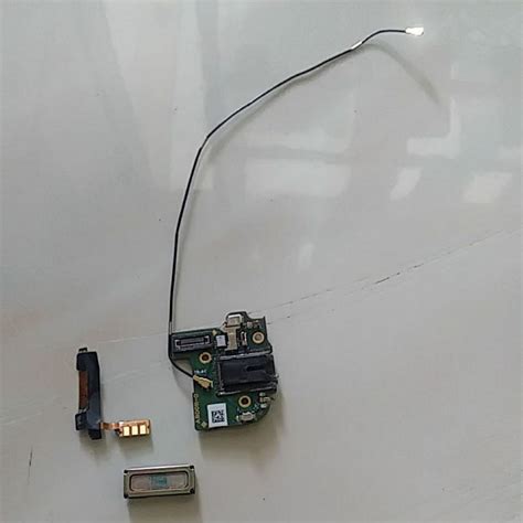 Jual Pcb Oppo A83 Flex Volume Dan Bazer Atas Ori Shopee Indonesia