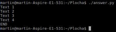Cmd Print Text Before Input Prompt In Python Stack Overflow