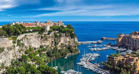 French Riviera Cities Visit French Riviera