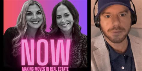 Making Moves With Noah Asher From Incarceration To Inspiration Real Estate Today